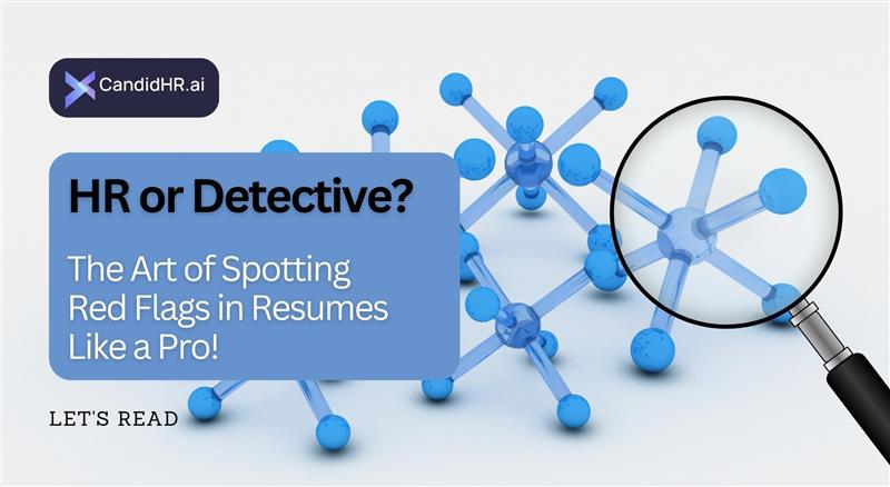 CandidHR.ai - AI-Powered Smart Hiring Platform