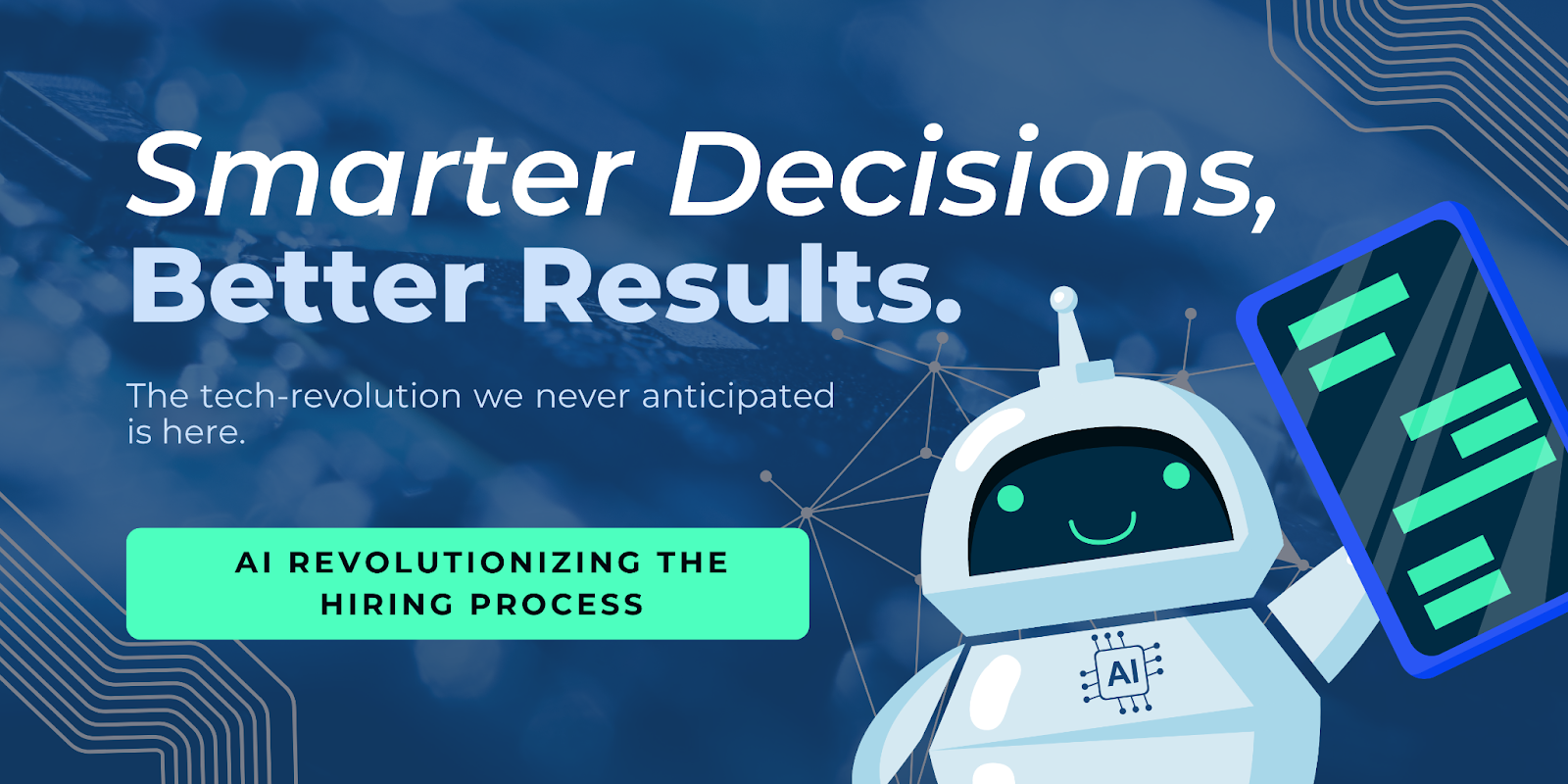 CandidHR.ai - AI-Powered Smart Hiring Platform