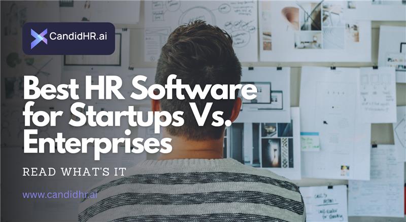 CandidHR.ai - AI-Powered Smart Hiring Platform
